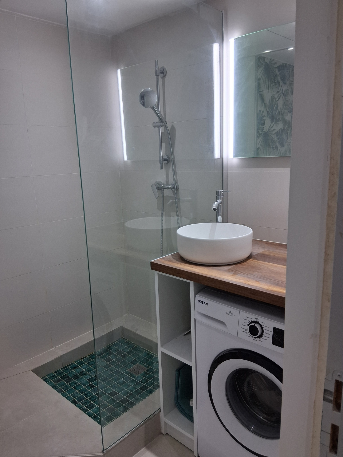 Location studio Saint-Martin 1 pièce 26m² 900€ | Cagepa Immo