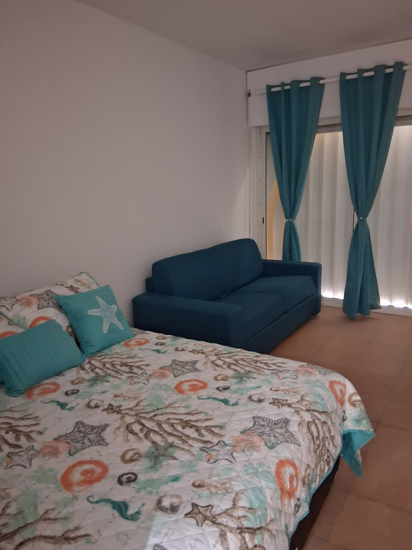 Location studio Saint-Martin 1 pièce 26m² 900€ | Cagepa Immo